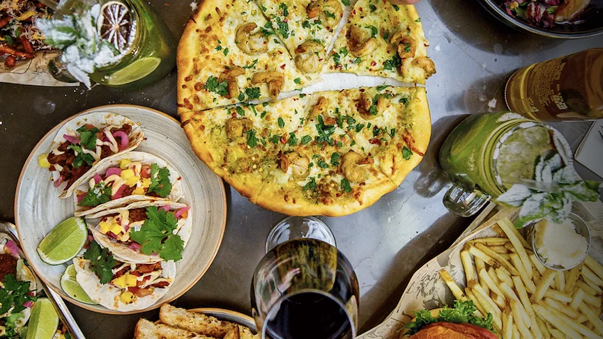 Uppsalas Bästa Bruncher I Aktiviteter i Uppsala